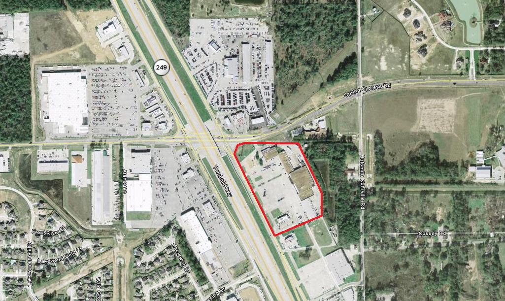 Wexford Capital Partners